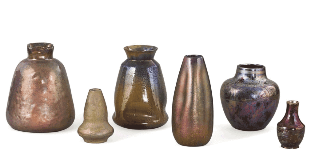 Clement Massier - Vallauris Golfe-Juan Côte d'Azur